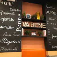 Va Bene Pasta Deli - Italian Restaurant in Taguig City