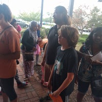 Piscataway Public Library - John F Kennedy Branch - Library in Piscataway