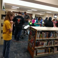 Piscataway Public Library - John F Kennedy Branch - Library in Piscataway