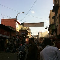 Pimpri Market - Pimpri-Chinchwad, Mahārāshtra