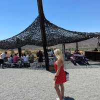 Vena Cava Vinícola - Rancho San Marcos, Toros Pintos, Valle de Guadalupe