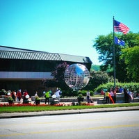 Amway World Headquarters - 7 tips