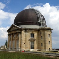 Observatoire de Meudon - Observatory