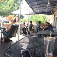 Java Shack (Now Closed) - Lyon Village - 2507 Franklin Rd