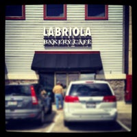 Labriola Bakery & Cafe - Italian Restaurant in Oak Brook