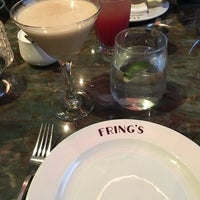 Frings (Now Closed) - Fashion District - Toronto, ON