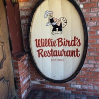 Willie Bird's Restaurant - 16 tips from 349 visitors