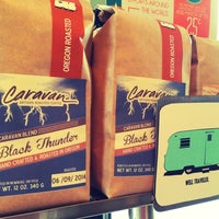 Caravan Coffee - Coffee Shop