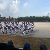 Pusat Latihan Asas Tentera Darat (PUSASDA) - 4 tips from 1200 visitors