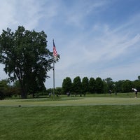 Buffalo Grove Golf Course - 2 tips