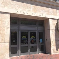 Jacksonville Public Library Main Branch - Downtown Jacksonville ...