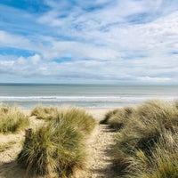 Curracloe Beach - 2 tips from 214 visitors
