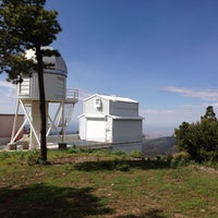National Solar Observatory - 56 visitors