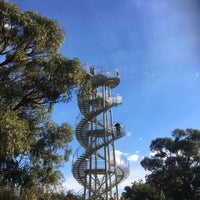 DNA Tower - 6 tips from 300 visitors