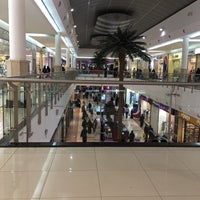 Hayat Mall | حياة مول - Shopping Mall in الملك فهد