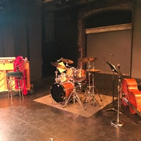 24th Street Theatre - South LA - Los Angeles, CA