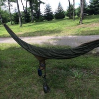 Breakneck Campground - Campground in Portersville