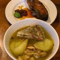 Warung Mak Beng - Denpasar, Bali