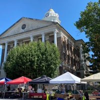 Bedford County Courthouse - 1 tip