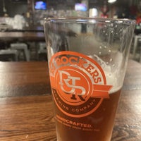 RJ Rockers Brewing Co. - 226 - A West Main St