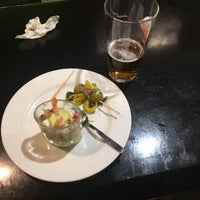 Bar Irrintzi - Casco Viejo - 110 tips from 1325 visitors