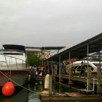 Dermaga 17 Marina, Ancol - Boat or Ferry in Jakarta Utara