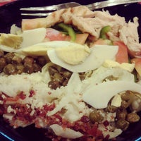 Tender Bob's - San Lorenzo - 61 tips