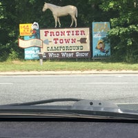 Frontier Town Campground - Berlin, MD