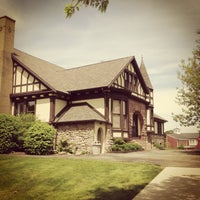 Roberts Wesleyan College - University