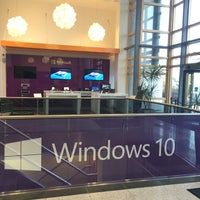 Microsoft Ireland - Dublin, Dublin City