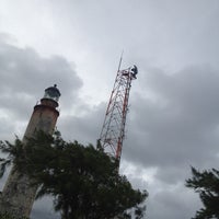 Ragged Point Lighthouse - Lighthouse