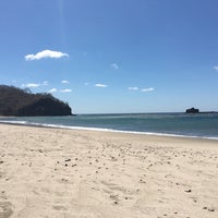 Playa Marsella - San Juan del Sur, Rivas