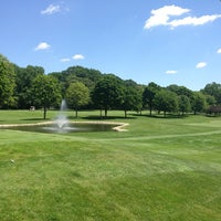 Red Run Golf Club - Golf Course