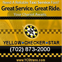 YELLOW CHECKER STAR TRANSPORTATION - 5225 W Post Rd