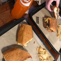 Bunk Sandwiches - 57 tips from 2101 visitors