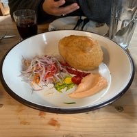 Isolina Taberna Peruana - Barranco - 148 tips from 1584 visitors