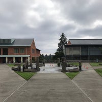 Washington State University - Vancouver - University