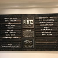 Pizitz Food Hall - Northside - 12 tips from 542 visitors