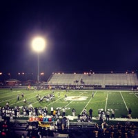 Starkville High School - High School in Starkville