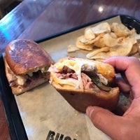 Bunk Sandwiches - 57 tips from 2101 visitors