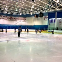 William G. Mennen Sports Arena - 11 tips from 1130 visitors