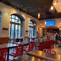 Le Chic Shack - Fast Food Restaurant in Quebec