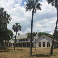 The Historic Ribault Club - 1 tip