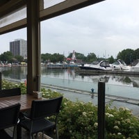 Snug Harbour Seafood, Bar & Grill - Port Credit - 14 Stavebank Rd S