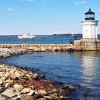 Bug Light Park - 9 tips