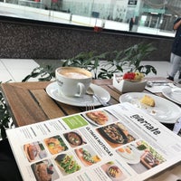 Giornale - Restaurant in Huixquilucan