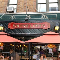 Skinflints Restaurant - Pub in Brooklyn
