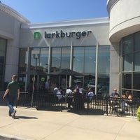 Larkburger - Burger Joint in Greenwood Village