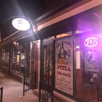 Jockamo Upper Crust Pizza - Irvington - Indianapolis, IN