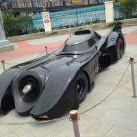 Batman the Ride - 21 tips from 2629 visitors